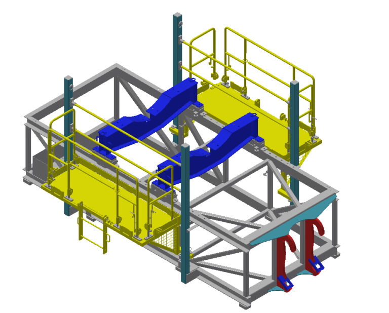 Mobile Hydraulics – DCM Design